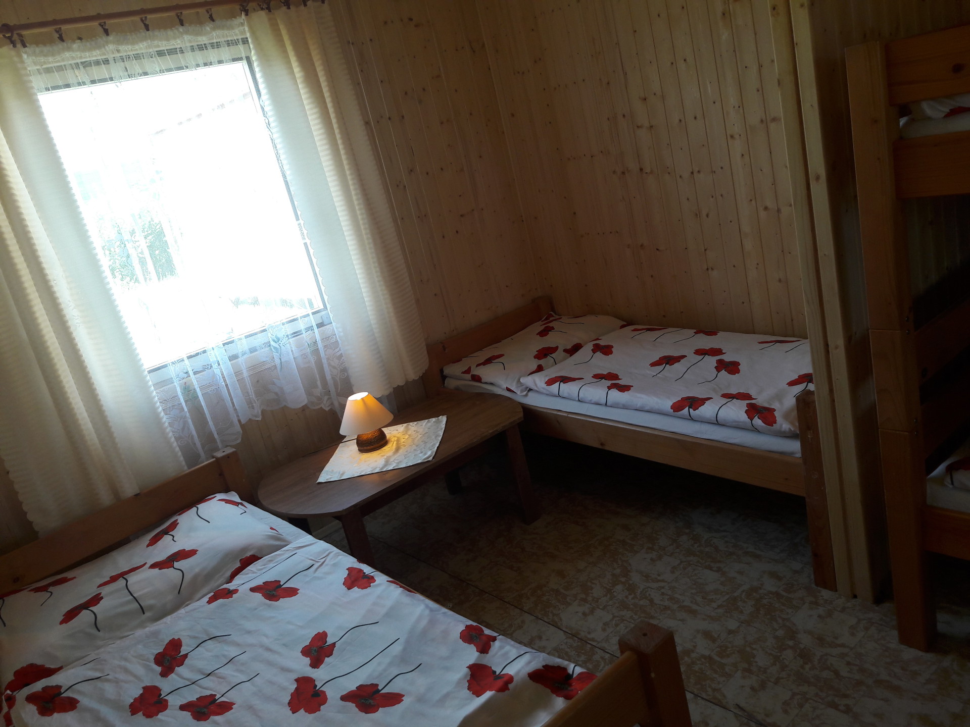 CAMPING Nitrianske Rudno | Region Trenčín