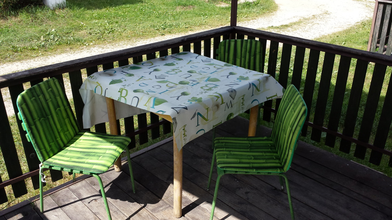 CAMPING Nitrianske Rudno | Region Trenčín