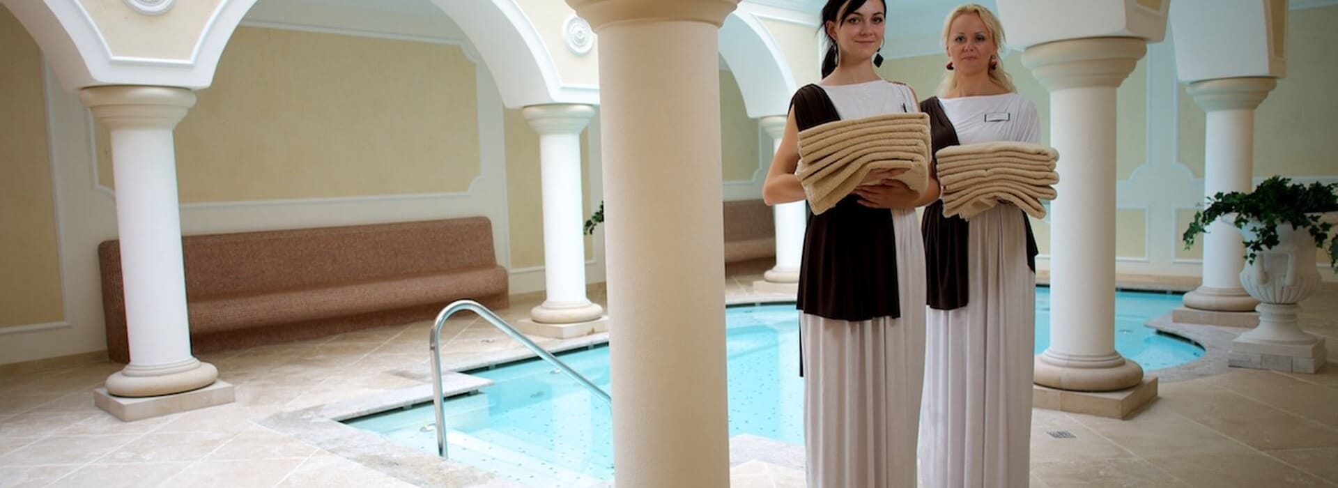 Ponuka pre seniorov v Hoteli Elizabeth | Trenčín región