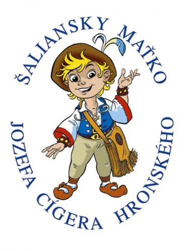 Šaliansky Maťko | Trenčín región